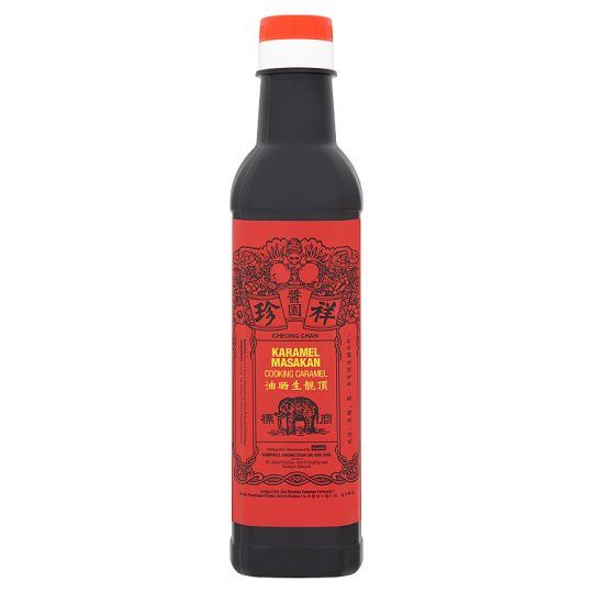 Kicap Pekat (740ml) / Cheong Chan Cooking Caramel 晒油 / 黑酱油 [Halal] | Lazada