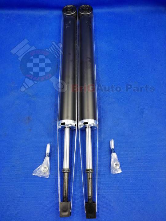 Toyota Vios 2007-2012 'batman' KYB Rear Shock Absorber(Sold by Set 2pcs ...