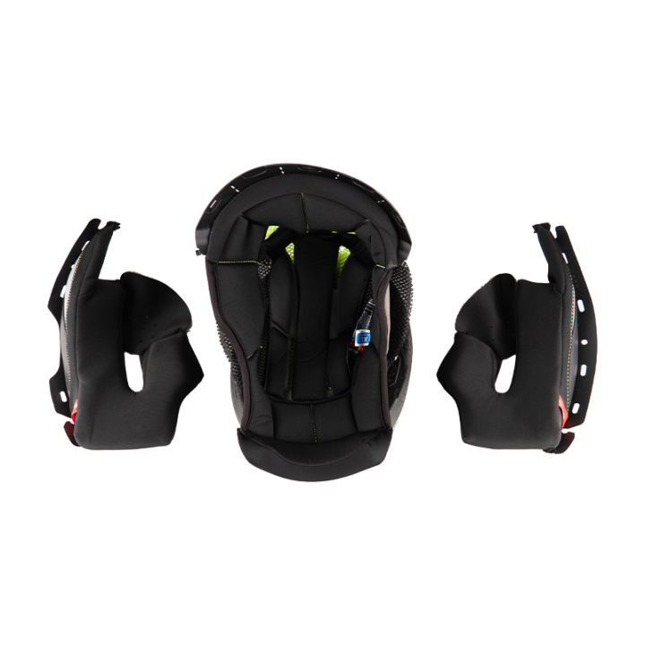 Spyder Corsa V1 Model Spare Liners and Cheek Pads | Lazada PH