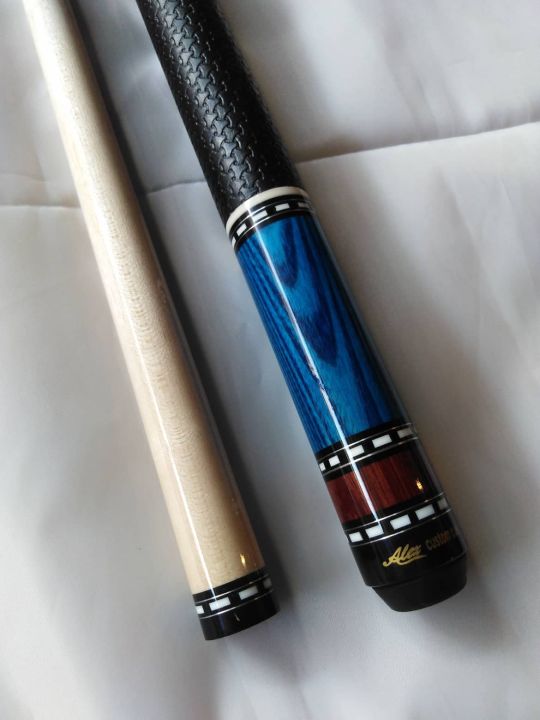 ALEX CUE STICK/TAKO GAMIT SA BILYARAN | Lazada PH