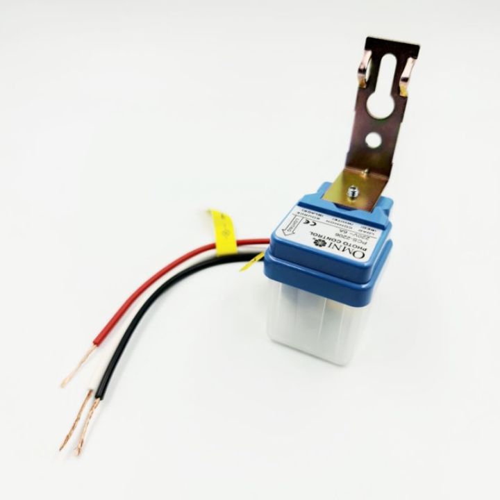 Omni photo control switch pcs2206 | Lazada PH