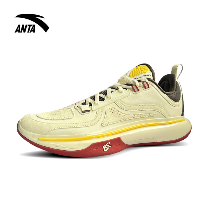 ANTA Men Gordon Hayward GH5 Basketball Shoes | Lazada PH