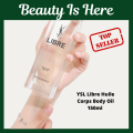 YSL Libre Huile Corps Body Oil 150ml | Libre Body Oil | Lazada Indonesia