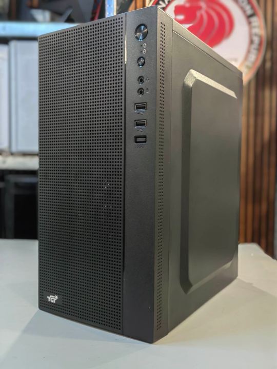 Brand New System unit Intel Core i5 10400 10th Generation with Intel ...