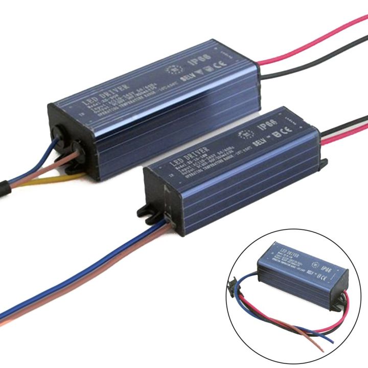 Pemandu LED LED Transformer LED lampu siling Transformer bekalan kuasa ...