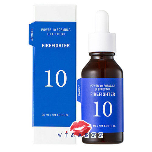 It's Skin Power 10 Formula LI Effector 30 mL เซรั่มสารสกัดจากชะเอมเทศ ...