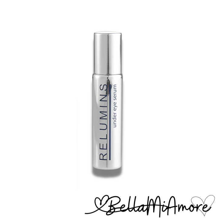 Relumins Herbal Under eye Serum 10ml] help to hydrate and plump the ...