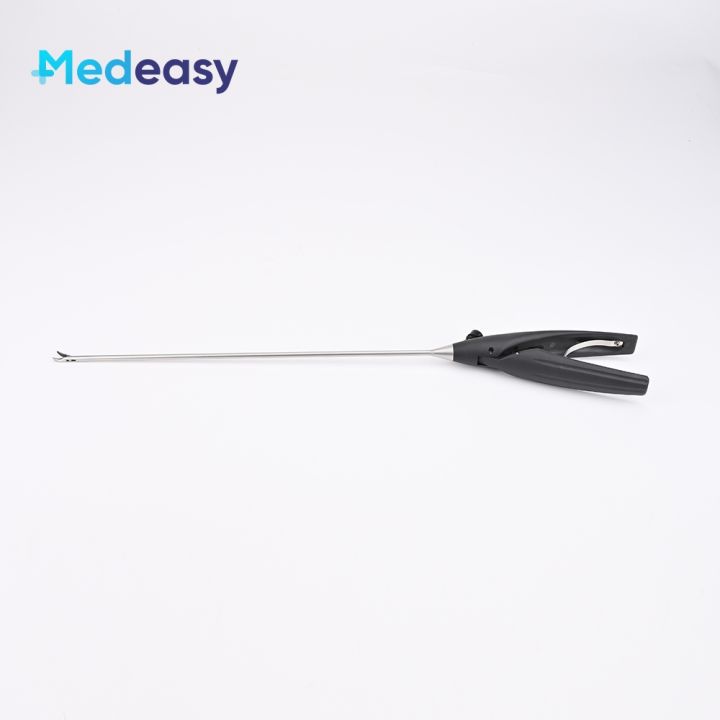 Medical Use Laparoscopy Needle Holder Forceps,laparoscopic needle ...
