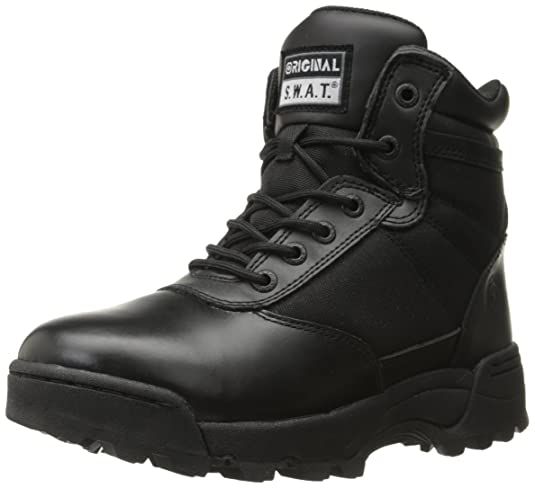 ORIGINAL SWAT CLASSIC TACTICAL BOOTS | Lazada