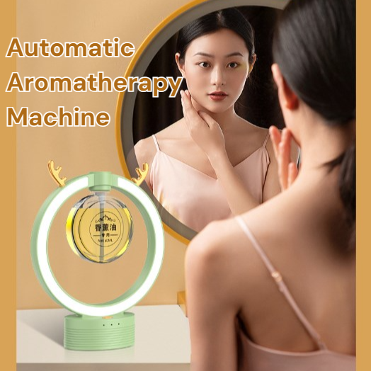 Multifunctional air fragrance diffuser machine | Lazada PH