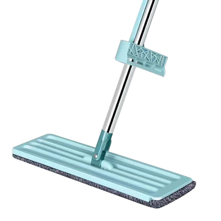 35cm Professional Microfiber Mop for Floor Cleaning Wet And Dry Use ...