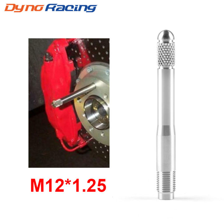 1PCS M12x1.25 Wheel Hanger Pin Lug Hole Guide Alignment Tool | Lazada PH