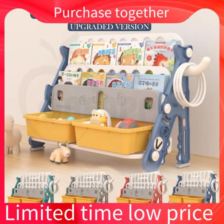 Storage Multiple Sizes Shark Design Child Storage Rack Children Storage ...