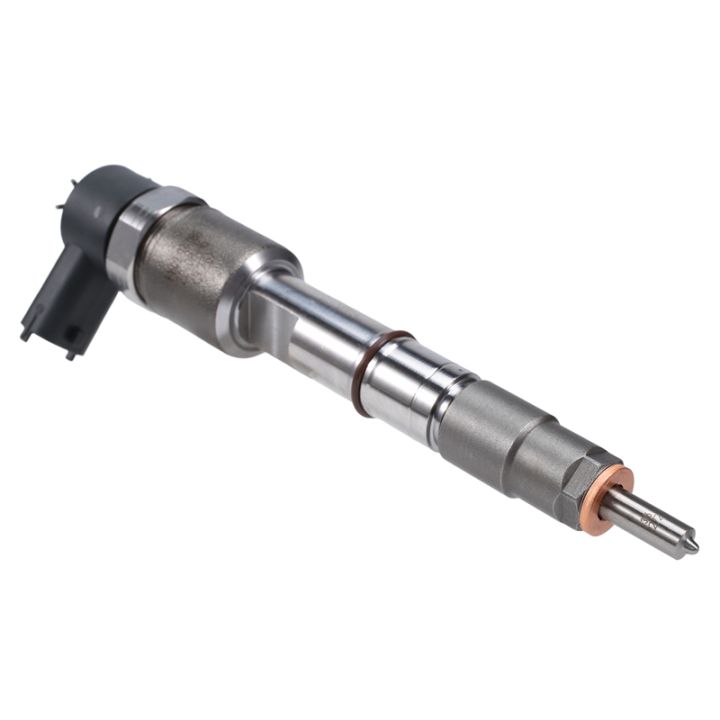 New -Diesel Common Rail Fuel Injector 0445110454 1112100ABA for JMC 4JB ...