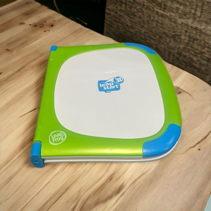Leapfrog Leapstart 3D Interactive Learning System | Lazada PH