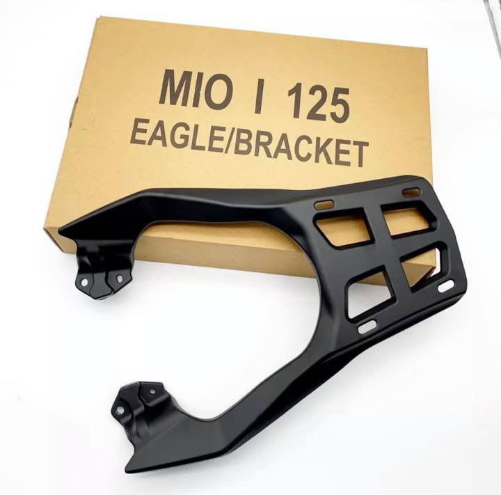 Motor Access Yamaha Mio i 125 Eagle Bracket / Mio i 125 Top Box Bracket ...