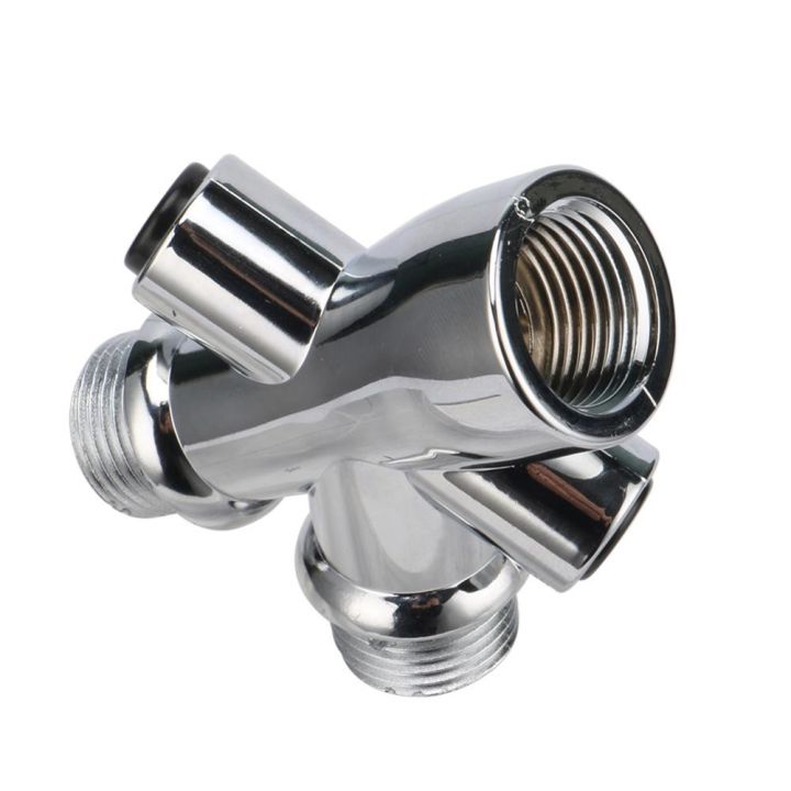 Durable Water Separator Water Splitter 1/2\" Male Outlet For Water Tank ...