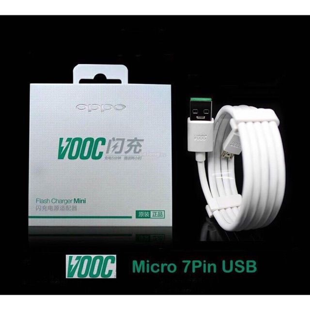 【ราเม】ของแท้100% ที่ชาร์จความเร็วสูง VOOC OPPO | Lazada.co.th
