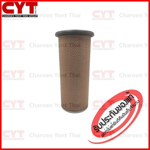 กรองอากาศ Fleetguard Air Filter สำหรับเครื่องยนต์ CUMMINS,DEUTZ,KOMATSU ...