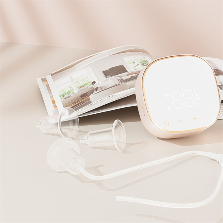 Electric Inverted Nipple Corrector Portable Niplette Correct Flat and ...