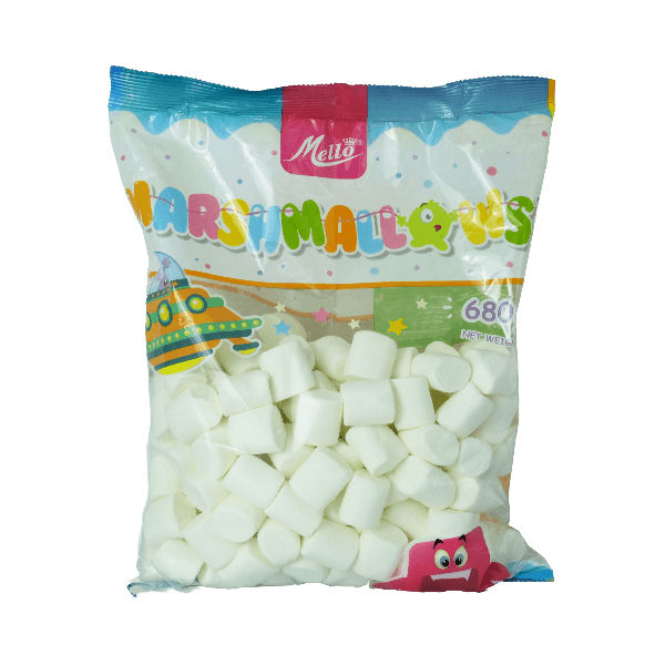 Regular White Mallows 680g | Lazada PH