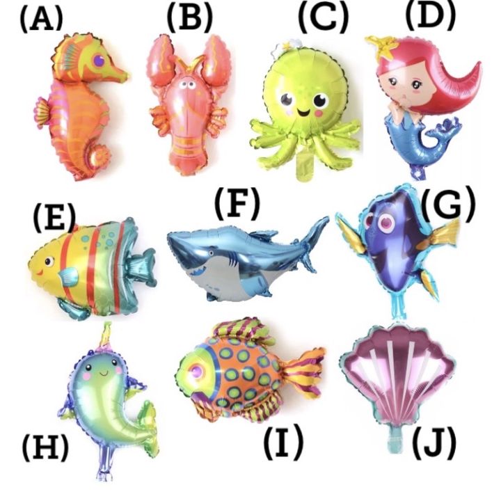 (SHIP FROM SG-MINIMUM 3PCS REQUIRED) 1PC -$1.80 -Mini Foil Under the ...