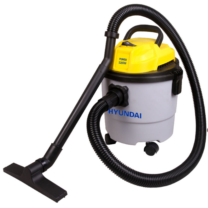 Hyundai 20 Liter Vacuum Cleaner 3 in 1 HDVC-2000 | Lazada