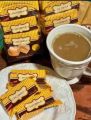JACOBINA Square Biscuits 250g - Noceda (Low Price)/ Special Jacobina ...