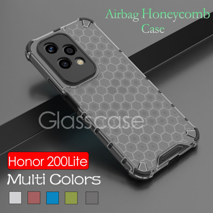 Casing For Honor 200 pro lite 200pro 200lite Honor200pro Honor200lite ...