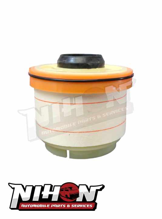 Fuel Filter Isuzu D-MAX / Isuzu MU-X 2012-2022 8-98159693-0 (UPPER ...