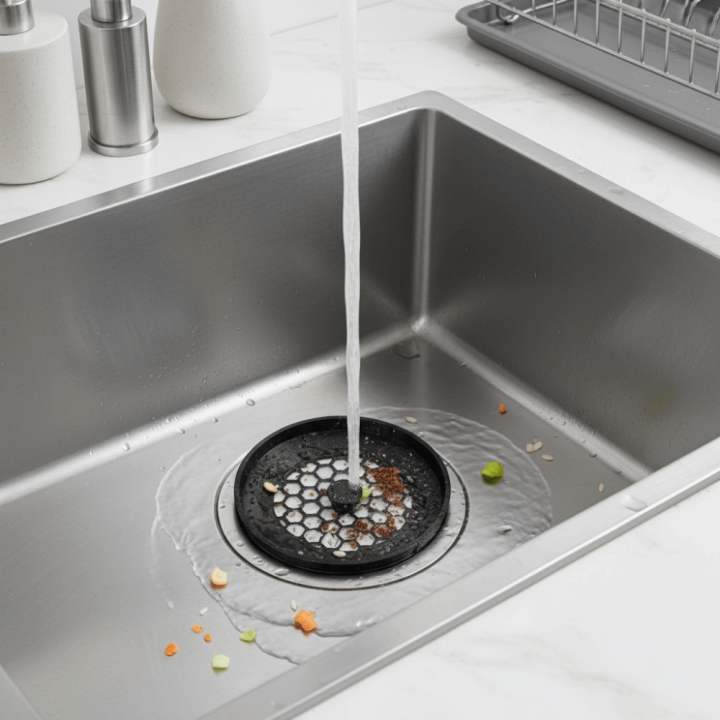 VITANG Recyclable Plastic Water Trough Hole Covers Safe Material ...
