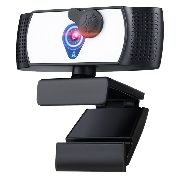 Web Camera USB Webcam Computer PC Web Cam Auto Focus Laptop Camera for ...