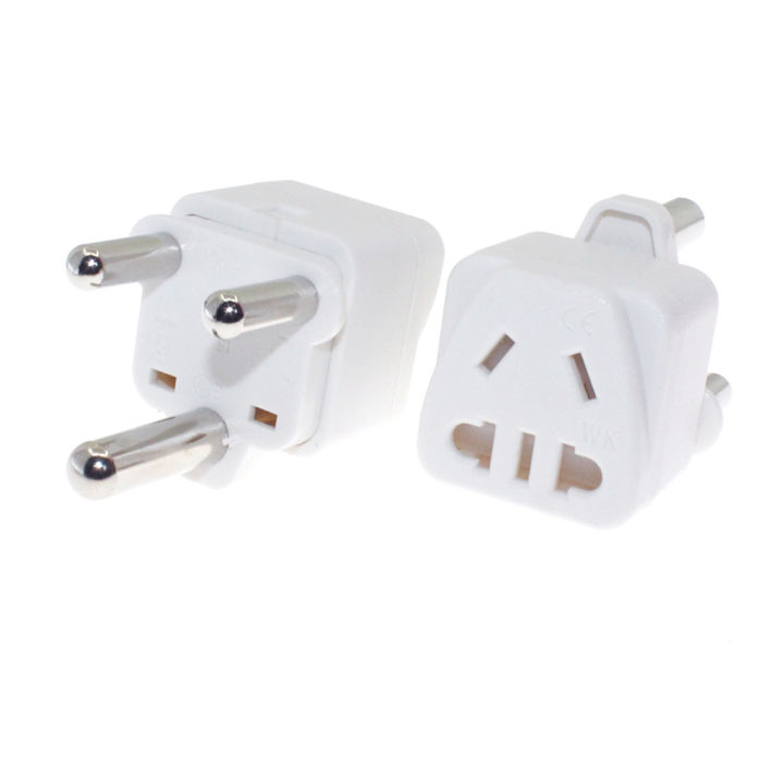 แบบพกพาขนาดใหญ่แอฟริกาใต้หัวแปลงปลั๊กท่องเที่ยว (Type M),US/EU/Chinaซ็ ...