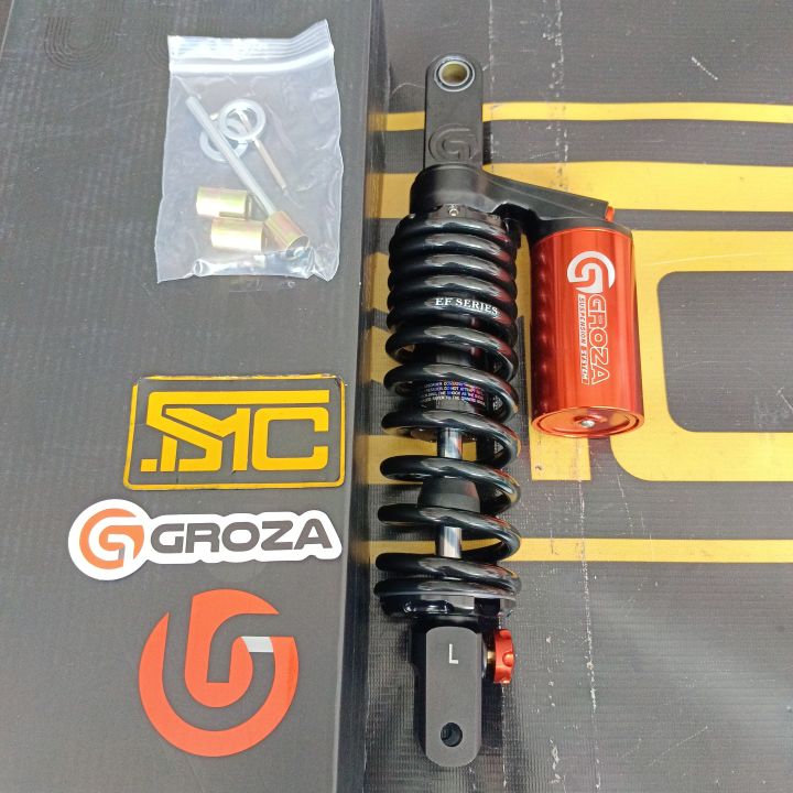 Shock / Sok / Shockbreaker / Shokbreker / Monoshock Belakang Tabung ...