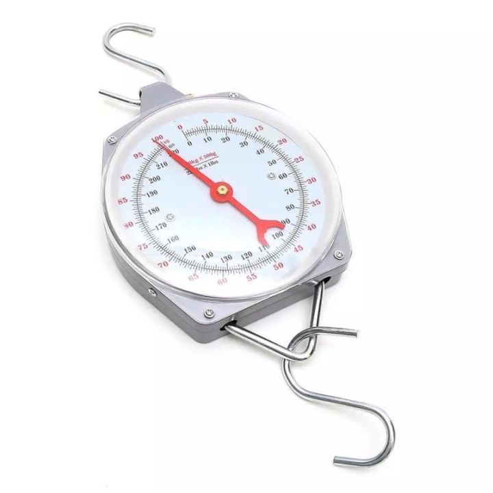 Hot high quality hanging/ kitchen weighing scale (w/s hook):25kg, 50kg ...