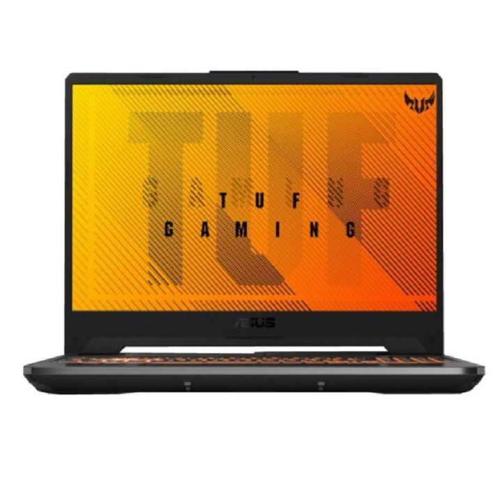 ASUS 2021 TUF Gaming F15 FX506L-HBHN334W 15.6" FHD i5-10300H 8GB 512GB ...