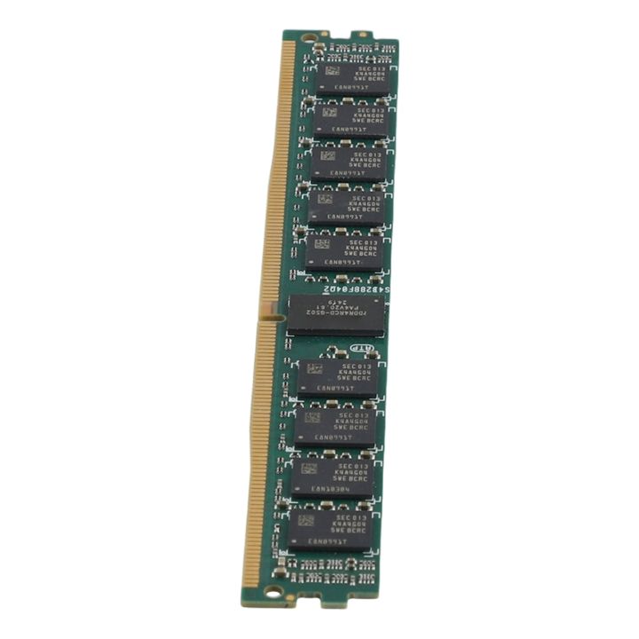 Ddr4 8gb Recc Ram Pc4 21300 2666mhz 1 2v 2rx8 Reg Ecc Server Memory For