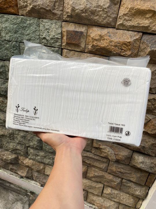 Tissue Refill Kiloan 1000 Sheets / TissueRefill / Tissue 1000 Sheets ...