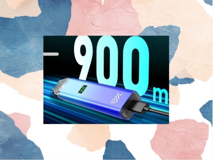 cod kit [Ready Stock] Xlim C 20W V1 V2 Silicone Texture Skin Case For ...