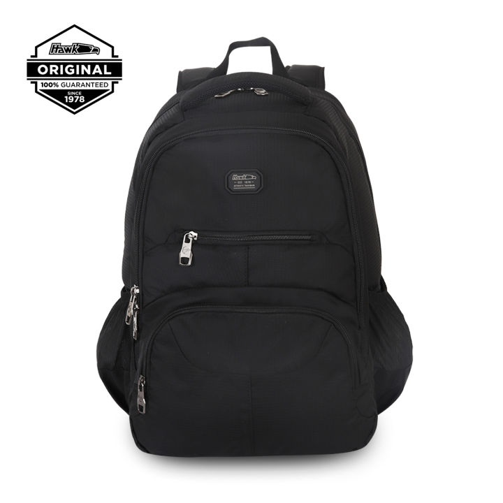 Hawk 5818 Corporate Backpack | Lazada PH
