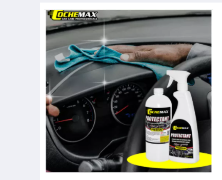 Cochemax Protectant Premium - 500 mL | Lazada PH