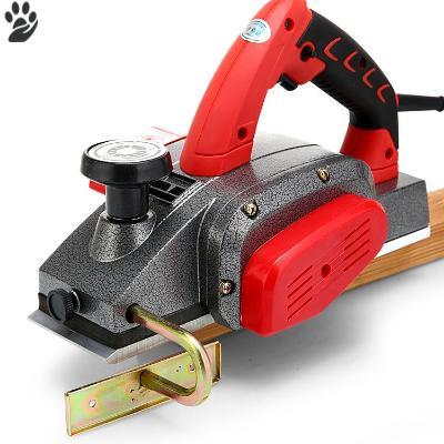Germany portable planer household woodworking planer multifunctional ...