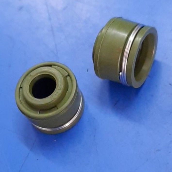 Demak DTM 150 - Valve Seal Set (2 pcs) | Lazada