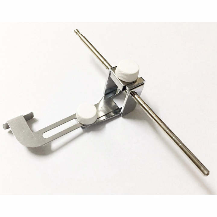 Adjustable Seam Guide (Janome Original) | Lazada Singapore