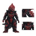 โมเดลตุ๊กตาฟิกเกอร์ อนิเมะอุลตร้าแมน Monster Gomora King Black King ...