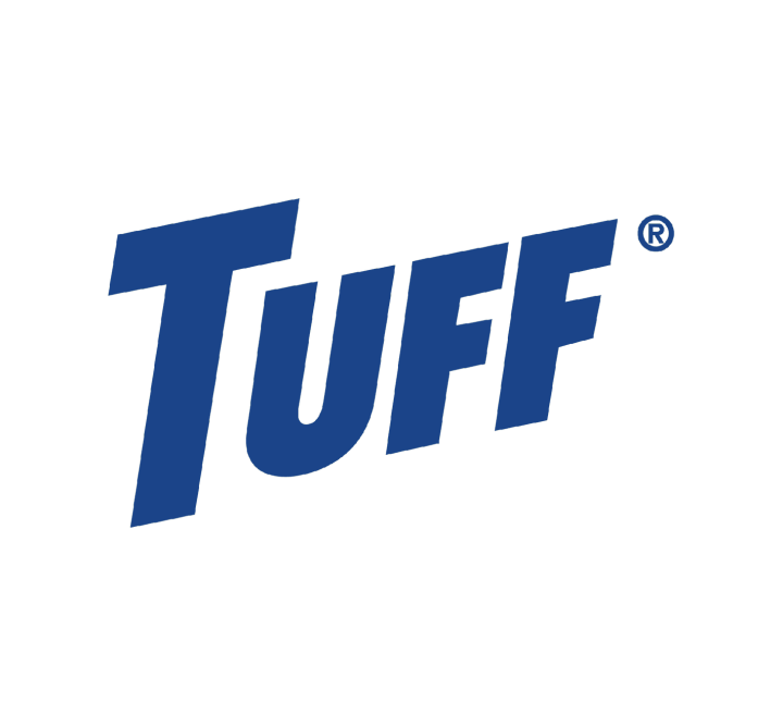 TUFF Toilet Bowl Cleaner 1000ml – Lemon Scent | Disinfects & Deodorizes ...
