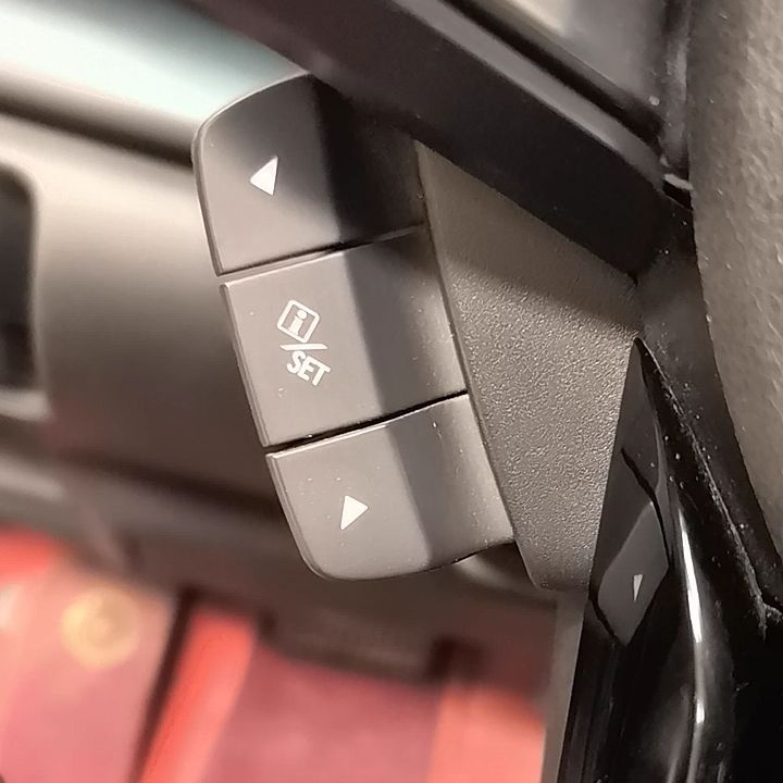 Cruise Control Switch For 2018-2024 Subaru XV Switch 83158FL110 | Lazada PH