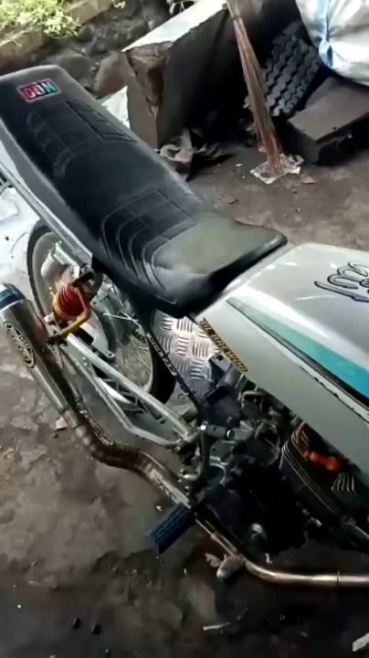 yss jiksauw ujung bluemoon selincer only diameter 50 sarangan setengah ...