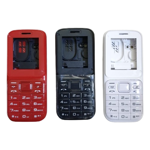 Casing handphone Mito 135 Original New pelindung hp | Lazada Indonesia