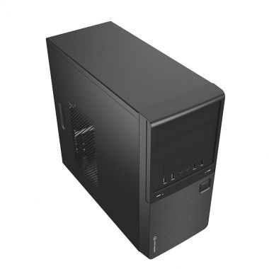 Multimedia System VIOS 6807 ATX Desktop computer case | Lazada